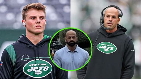 Fans Troll Robert Saleh After Jets Hc Reaction Goes Viral During Annual
