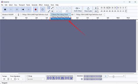 How To Record Youtube Audio With Audacity On Windowsmac