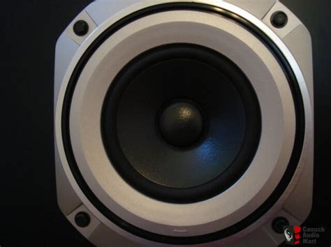 Hi Fi Rca Spk 375 Dimensia Onkyo D5 Rx Speakers Photo 3162550 Us Audio Mart