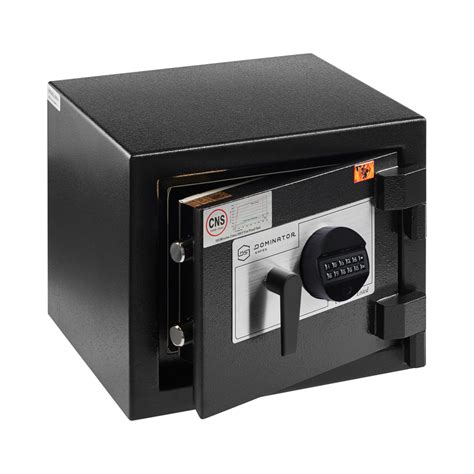 Dominator DS D Safe Digital Lock Euro Safe