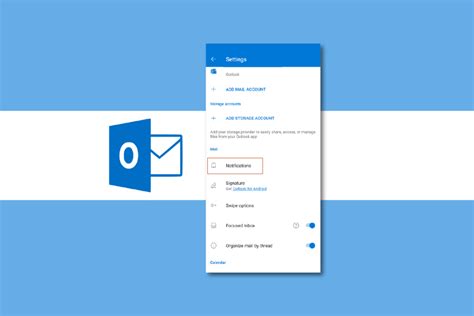 How To Manage Outlook App Calendar Notifications TechCult