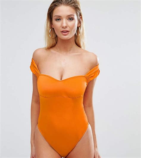 Sexy Plus Size Swimsuits Ps Fashion