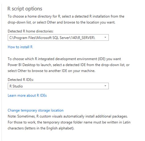 Create Interactive R Custom Visual In Power BI Ben S Blog