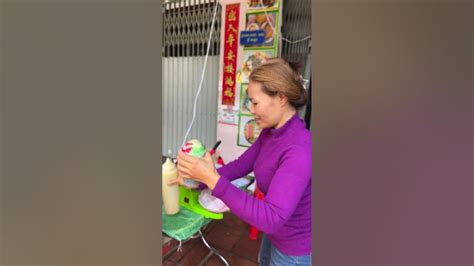 ទឹកកកឈូស Youtube