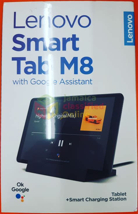 For Sale Lenova 8 Vineyard Town Area