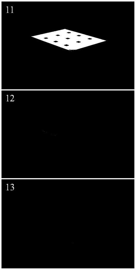 High Field Emission Current Density Carbon Nanotube Array Cold Cathode And Preparation Method