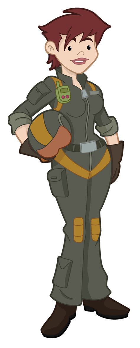 Hasbro Transformers Rescue Bots Styleguide On Behance