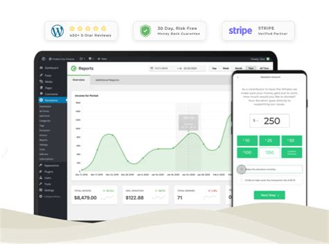 Givewp Review Is It The Best Wordpress Donation Plugin