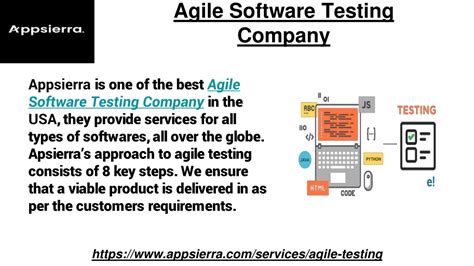 Ppt Agile Software Testing Company Powerpoint Presentation Free