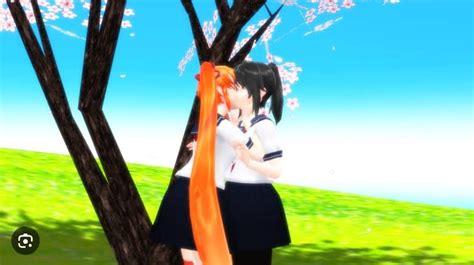 ️ship Book ️ Osana X Ayano Yandere Simulator Wattpad
