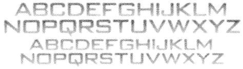 Unity Dances Font By Cumberland Fontworks FontRiver