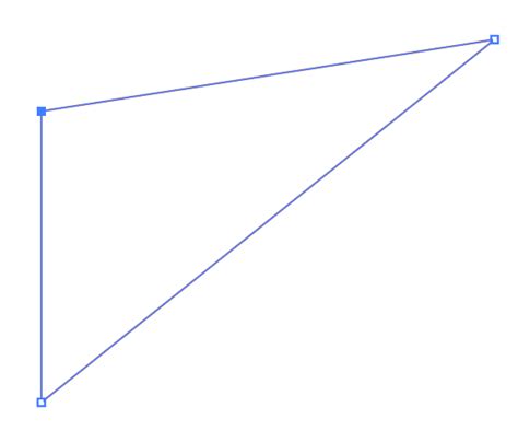 3 Easy Ways To Make A Triangle In Adobe Illustrator