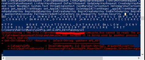 Tryhackme Hacking With Powershell By Ratiros01 Medium