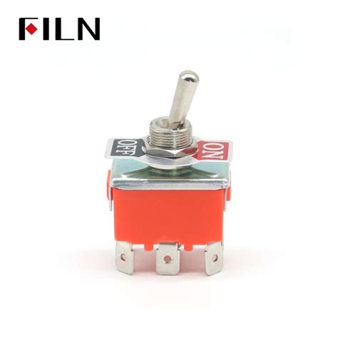 6 Pin Toggle Switch 6 Pin Toggle Switch A Comprehensive Guide