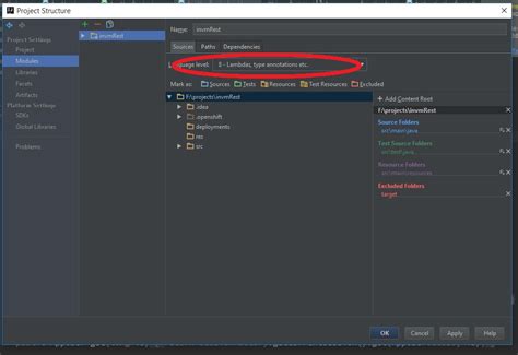 Spring Cannot Recognize Java 8 Lambda But The Configuration Is Ok