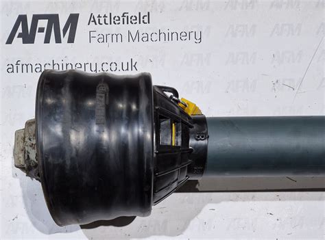 Spearhead Rhd Offset Input Guard 106215401 Attlefield Farm Machinery