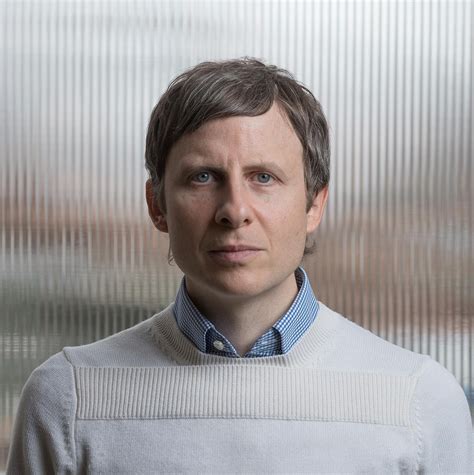 David Benjamin College Of Architecture And Environmental Design Cal