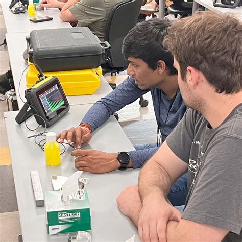 Ndt Non Destructive Testing Certification To Degree