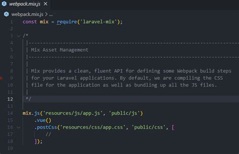 Vue Js 3 Instalación Del Proyecto Con Laravel Diego Pacheco