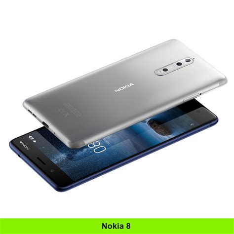 Berbagai Produk Hp Android Nokia Terbaru Serta Spesifikasinya Kaskus
