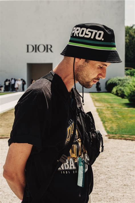 Kuba Dąbrowski Widzę To Onieśmiela Mnie To Imponuje Mi Ale Nie Porusza żadnej Struny Chyba