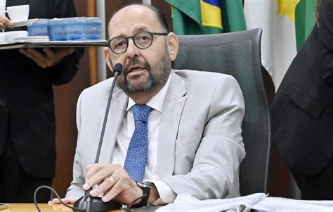 Projeto De Gustavo Carvalho Veta Cessão De Professores A órgãos