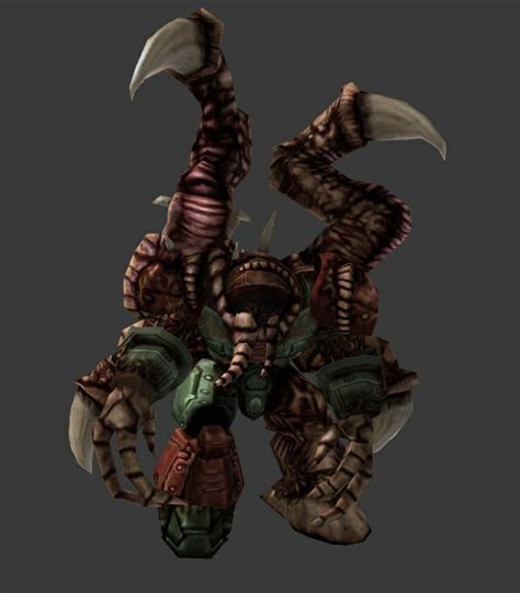 Starcraft 2 Sc Ghost Infested Terran By Avmodels On Deviantart