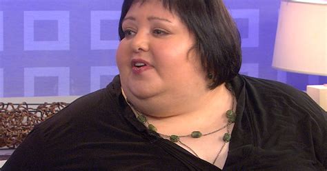 Fat Sex Book Challenges Societys Norms