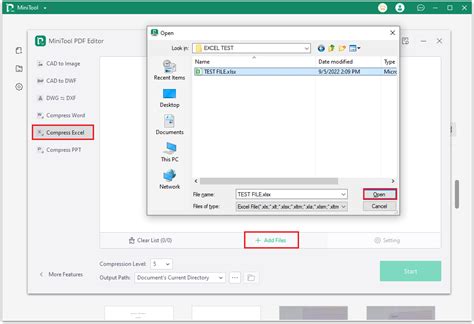 How To Compress Excel File To Reduce Excel File Size