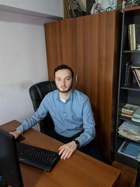 Progresi 🎉🎊🎁🎁პროგრესის გუნდი ვულოცავთ ჩვენს თანამშრომელს ინჟინერ კონსტრუქტორს Dato Morgoshia