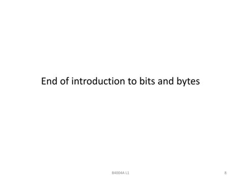 Lecture 2 Coding Principles Ppt