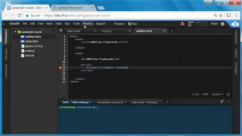 Create The Fill Out Form Introduction To Javascript