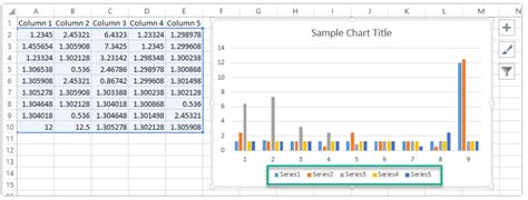 How To Insert Excel Data Into Powerpoint A Detailed Guide Earn And Excel
