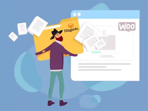 Switching Gears Step By Step Process For Migrating Your Online