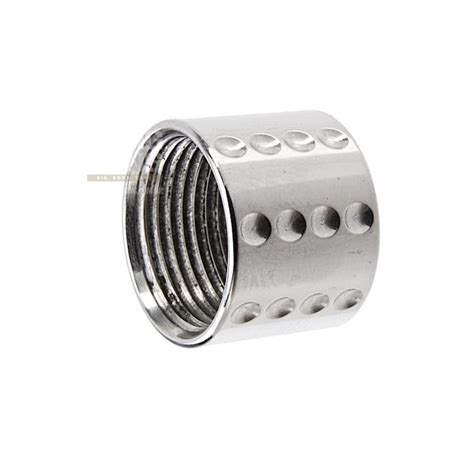 Bang Bang Airsoft 5ku Threaded Barrel Protector Spots