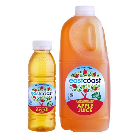 Eastcoast Beverages Shop Get Fresh Juices In Australia