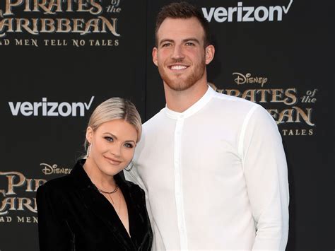 Carson Mcallister Wedding Dancing With The Stars Pro Witney Carson