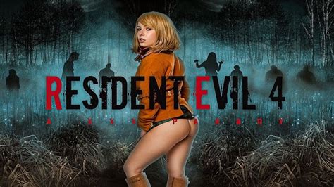 Ashley Graham Of RESIDENT EVIL Four Needs Your D As Medicine For Infection Vídeo de sexo