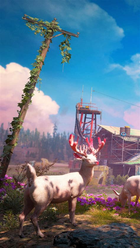Download Far Cry 4 Screenshots
