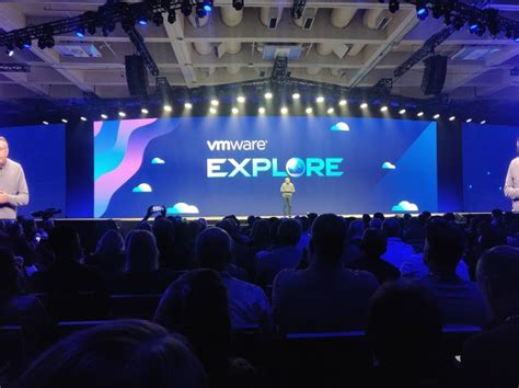 Amit Soni On Linkedin Vmwareexplore Sfo Gsi