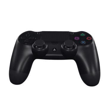 Playstation 3 Controller Vector Joystick Console Ps3 PNG And Vector With Transparent