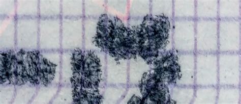 What Is Dot Matrix Needle Printing Document Glossary