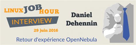 retour d expérience open nebula bosstek btek consulting