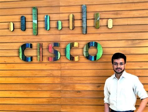 Pradhan A N On Linkedin Ciscointern Emergingtalent 12 Comments