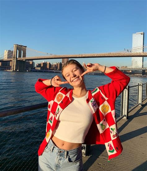 Starlet Arcade Genevieve Hannelius