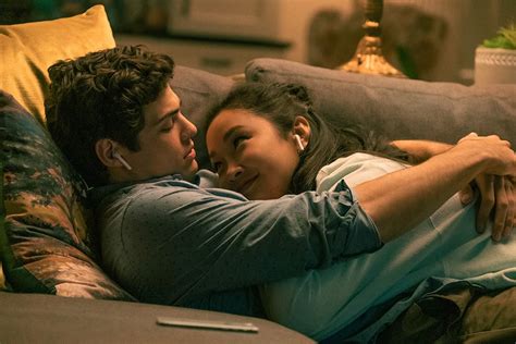 Top 3 Romance Movies On Netflix Australia For February 2022 T3