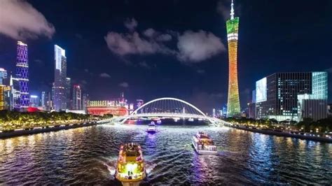 全省唯一！广州塔，入选！澎湃号·政务澎湃新闻 The Paper