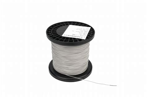 Very Thin Shielding Wire Mm Tai Cheng China Manufacturer Electric Wire And Cable Optical