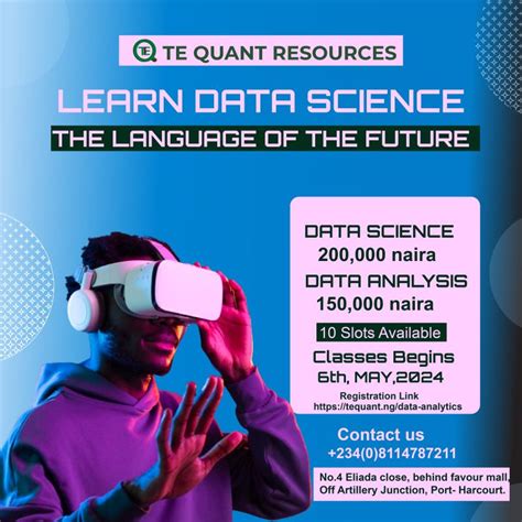 Te Quant Formerly E Quest Tech On Linkedin Datascience Dataanalysis Future Skillup
