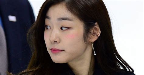 [포토] 김연아 우승자들 모두 축하합니다